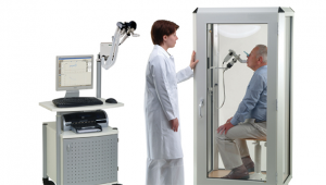 PFT (Pulmonary function test) in Sarita Vihar | Best Pathology Lab